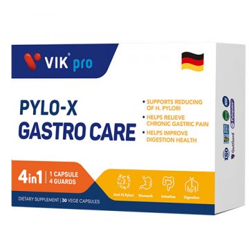 VIK®Pro PYLO-X GASTRO CARE