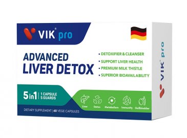 VIKpro medical health brand