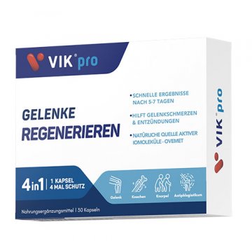 VIK®pro GELENKE REGENERIEREN