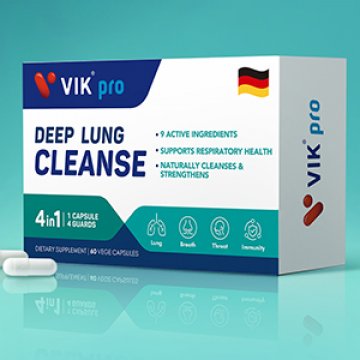 Lung maintenance