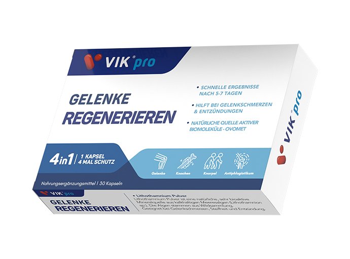 VIK®pro GELENKE REGENERIEREN