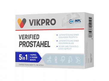 VIKpro medical health brand