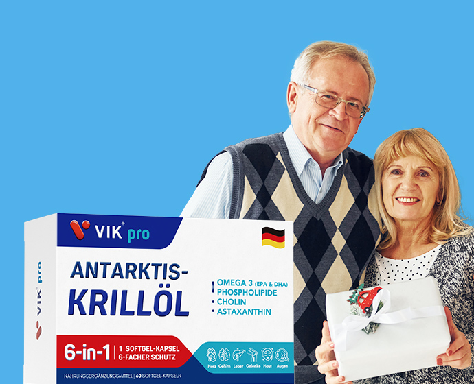 VIKpro medical health brand